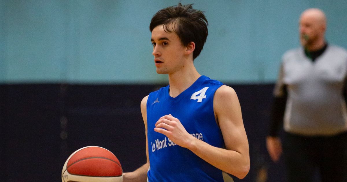 Farish calls on ‘young guns’ to see off Jersey