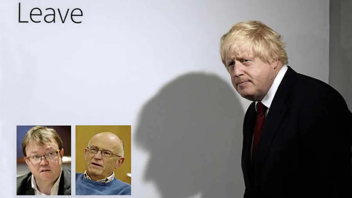 'Nimble negotiations could bring prosperity'