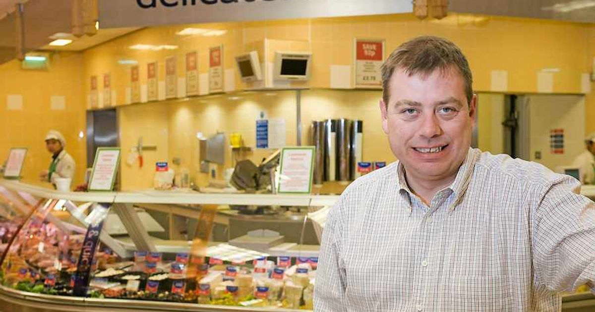 Co-op CEO warns of 'shock' from GST