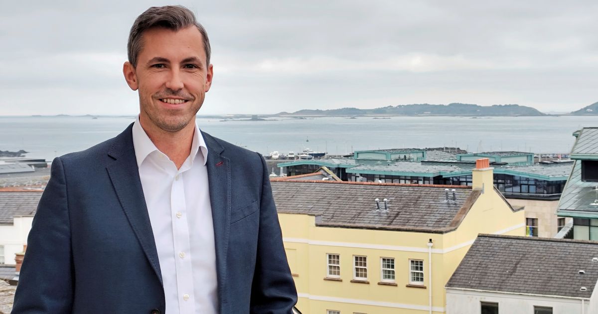 Guernsey has ‘one shot’ at wind farm