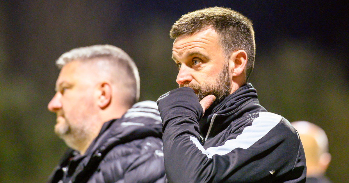 Meakin and Leaman step down at champions St Martin’s