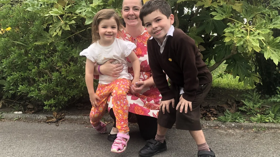 A question of balance, say parents on screen time