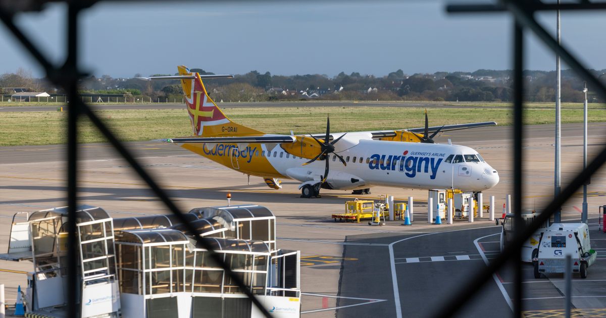 States protects inter-island air services as lifeline routes