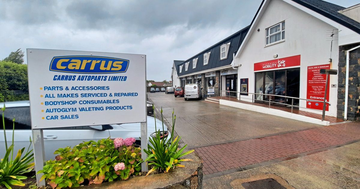 Auto-parts firm ‘saddened’ to close after 20 years