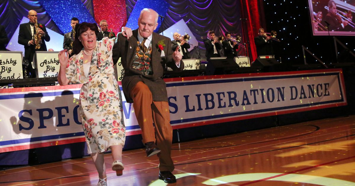 Apply now for Liberation tea dance tickets