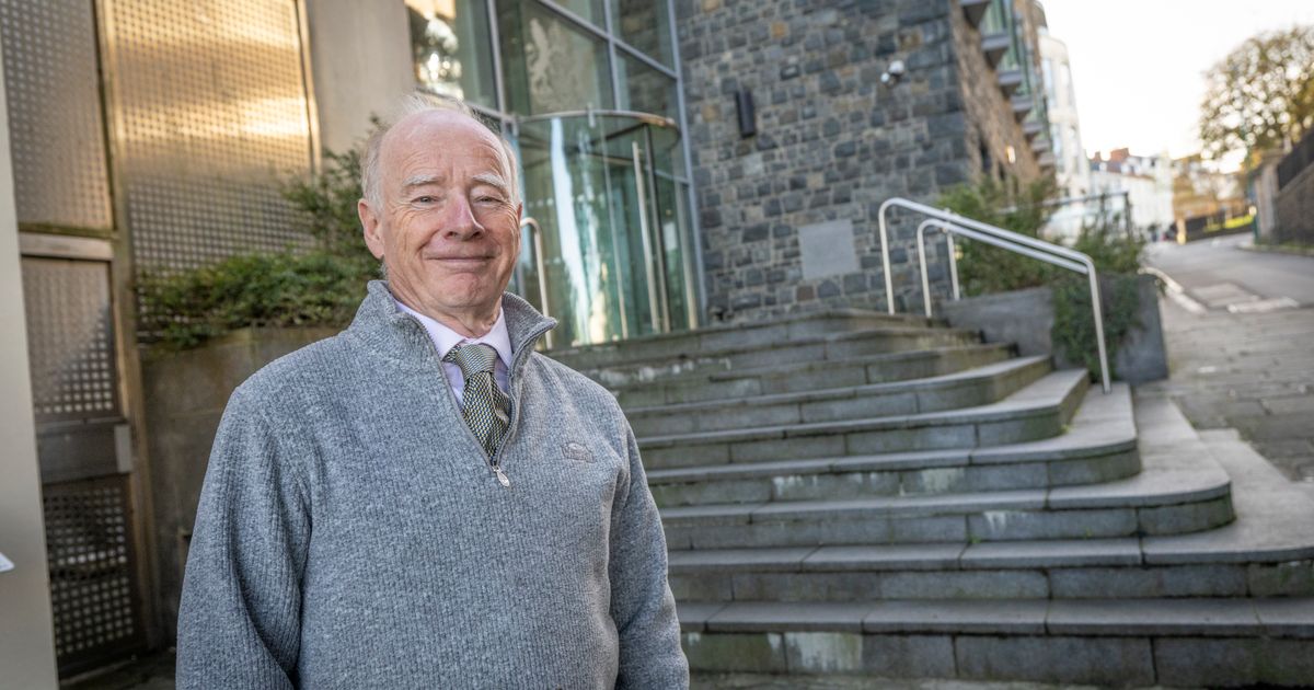 Oswald seeks to calm waters between families and doctors