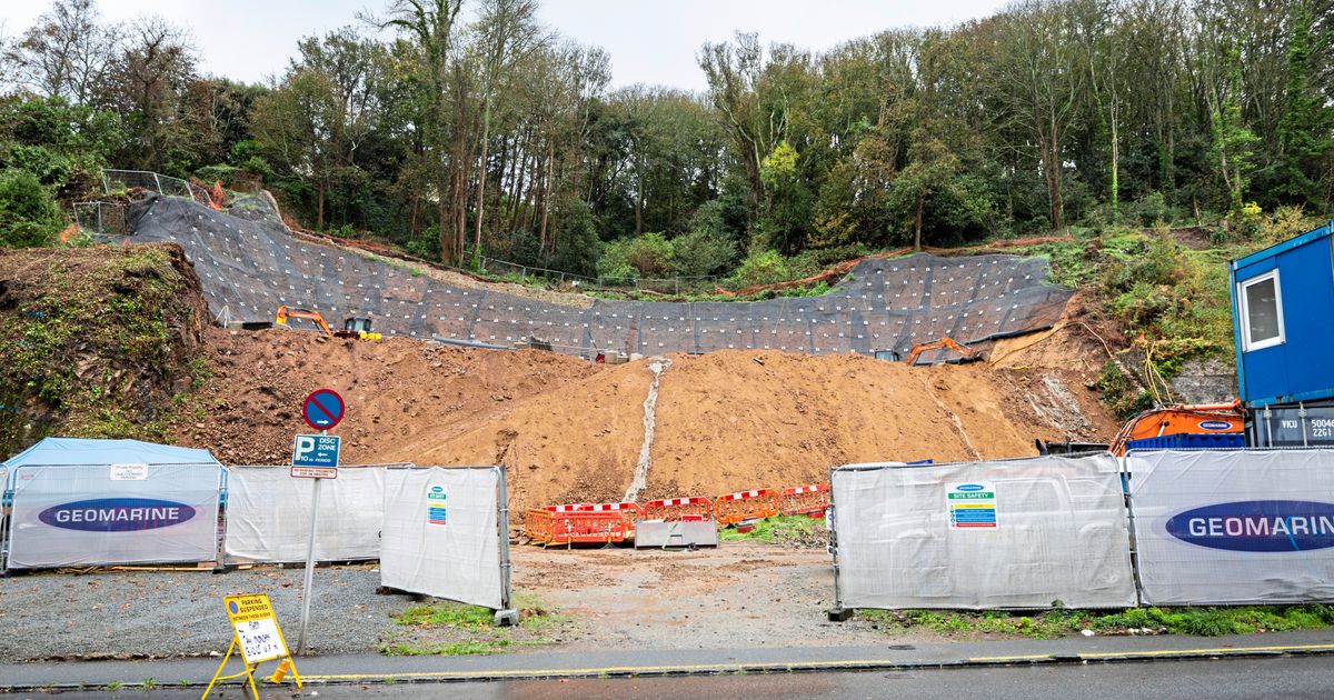 Key housing projects facing complex issues
