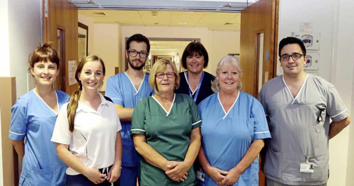 Pride of Guernsey: Le Marchant Ward