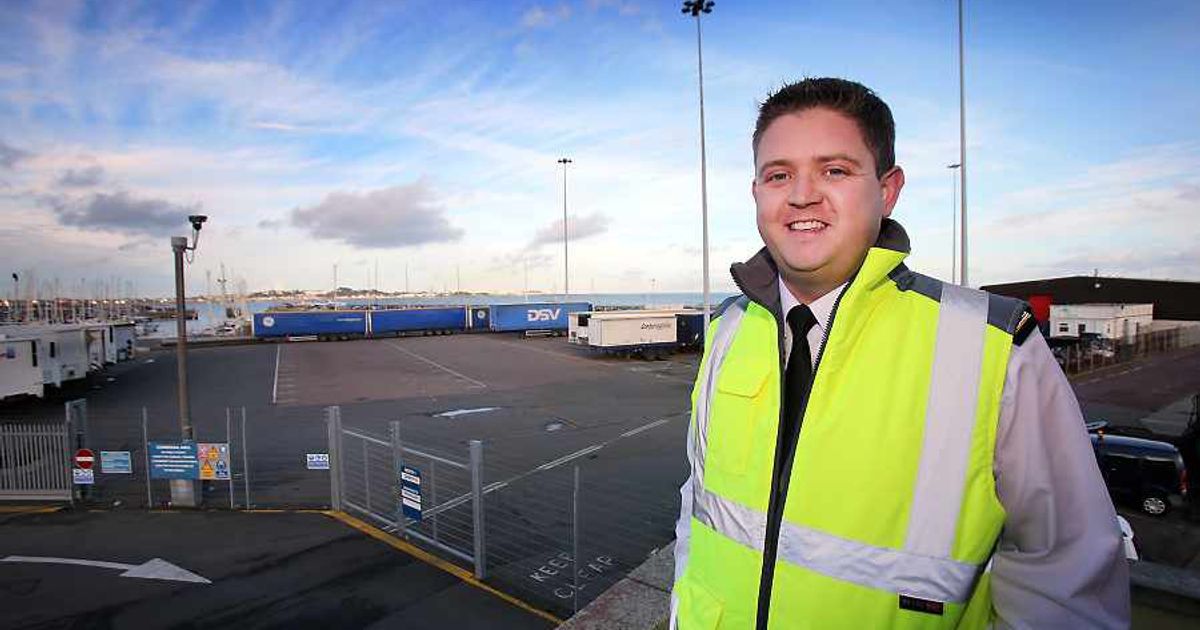 Condor trimaran could lead to permanent loss of parking