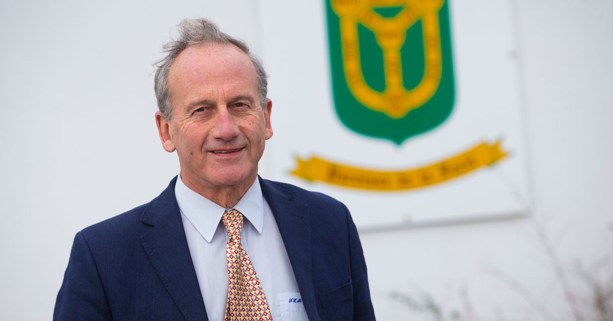 New Forest dean to focus on engaging with parishioners