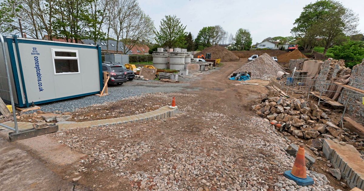 Route Isabelle development set to go ahead