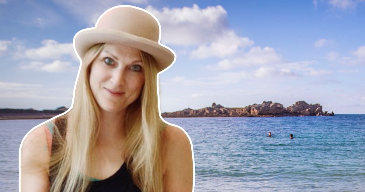 Hayley North: Has Guernsey given up?