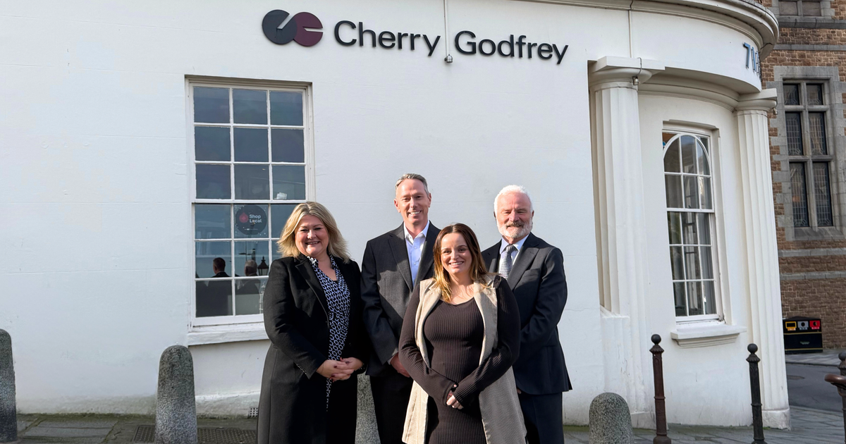 Cherry Godfrey Group buys Mawson Collins