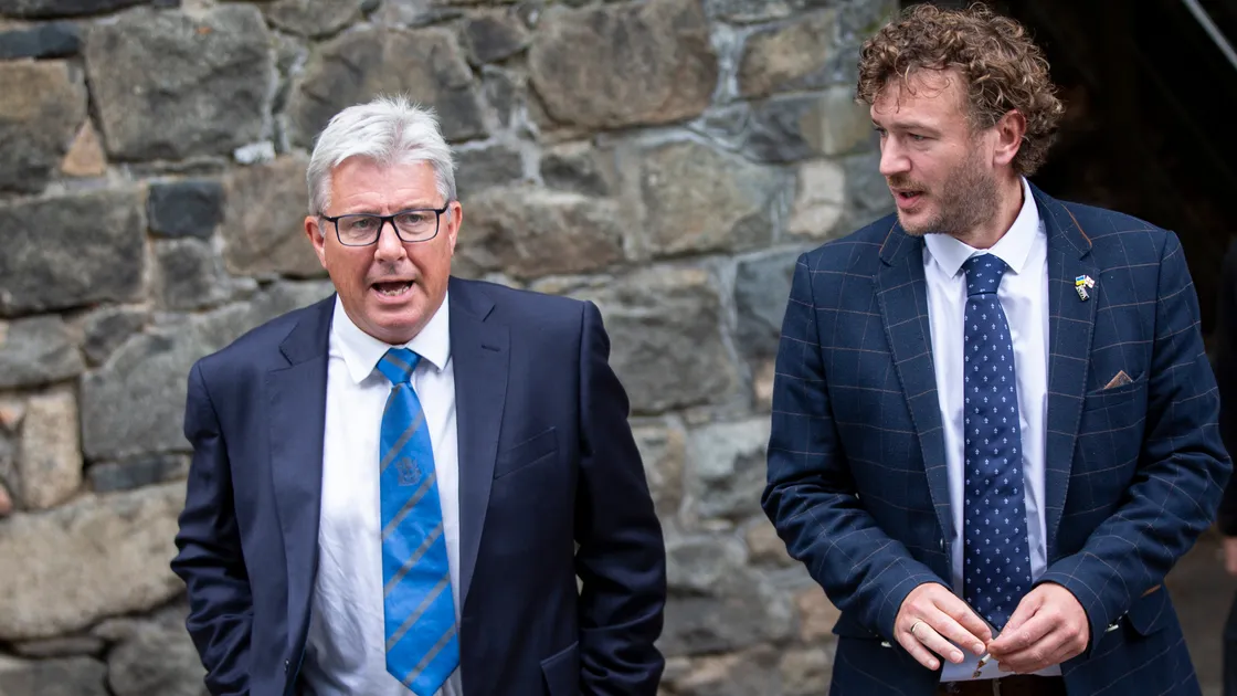 ‘Nothing has changed, our finances are unsustainable’