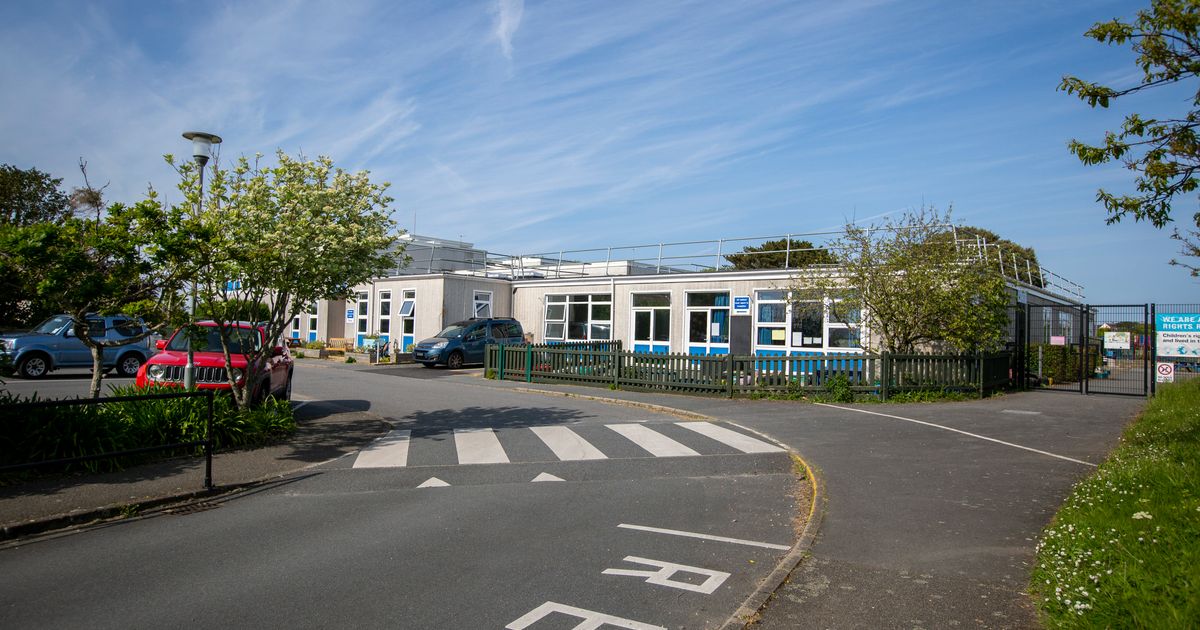 Reception class sizes to increase at seven schools
