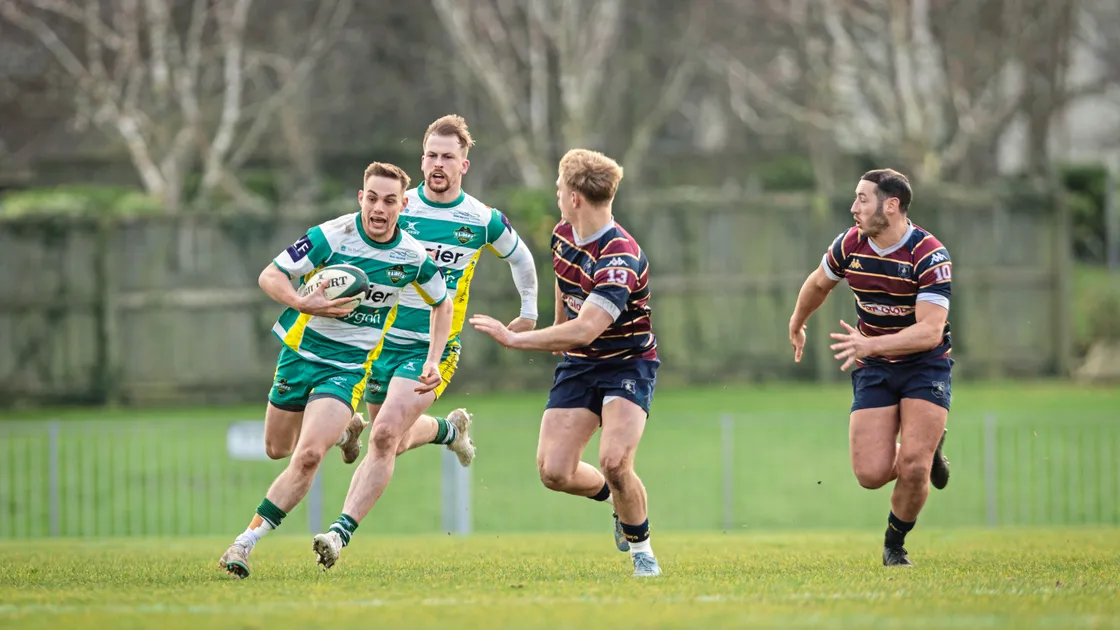 ‘Festival atmosphere’ in store as Raiders host triple-header