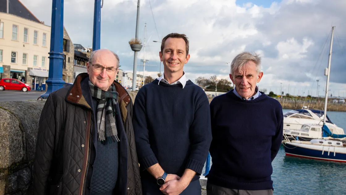 Guernsey Development Agency wants views on future of east coast