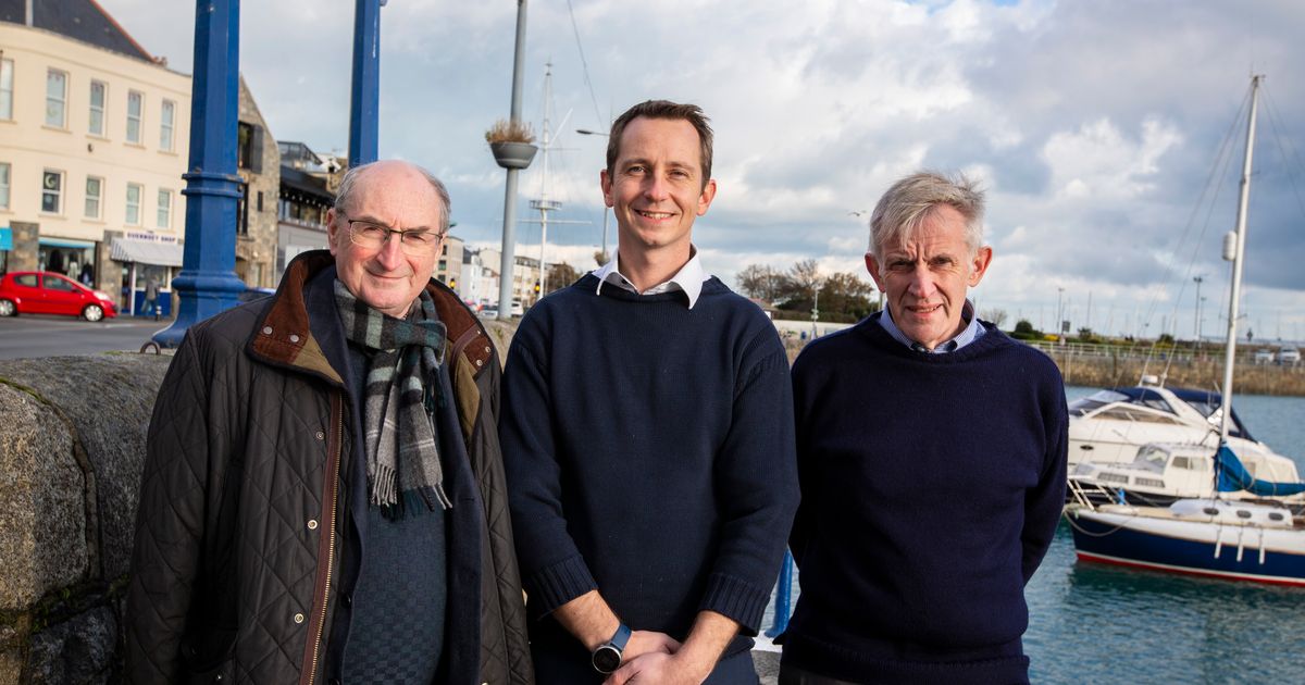 Guernsey Development Agency wants views on future of east coast