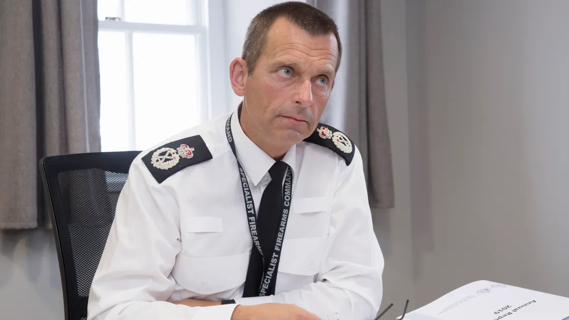 Rise in class A drugs a ‘major concern’