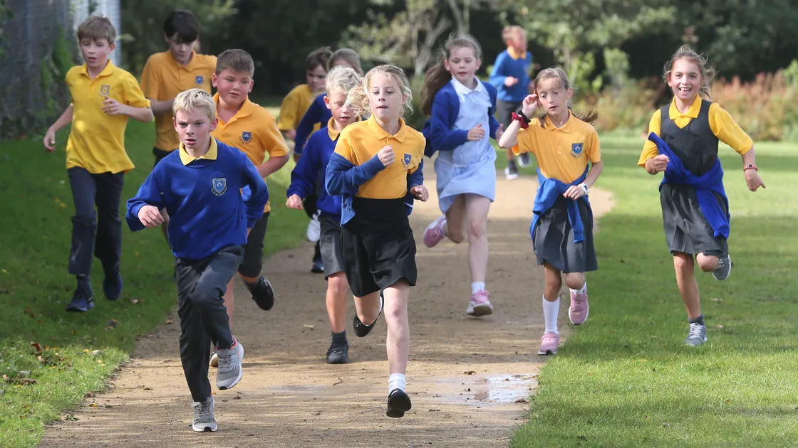 Free school meals could have been on the menu in Guernsey