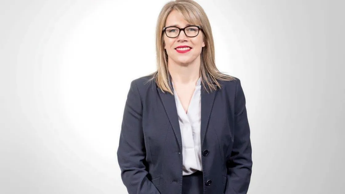 First female Deputy Bailiff has been appointed