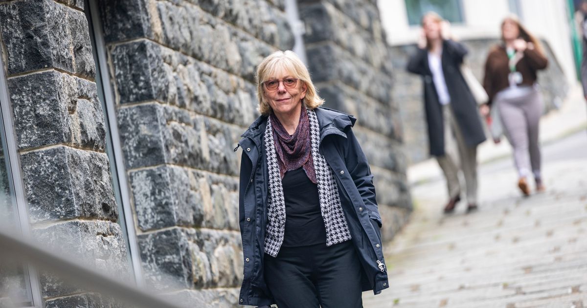 Burford becomes vice-president of senior committee