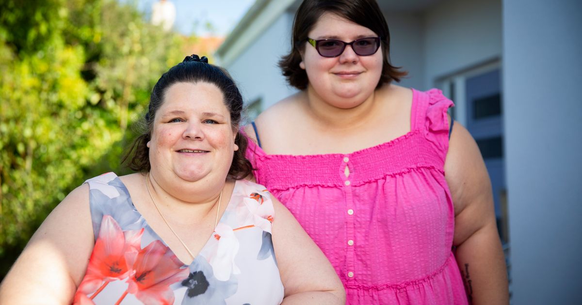 Sufferer wants more to know about life-changing illness