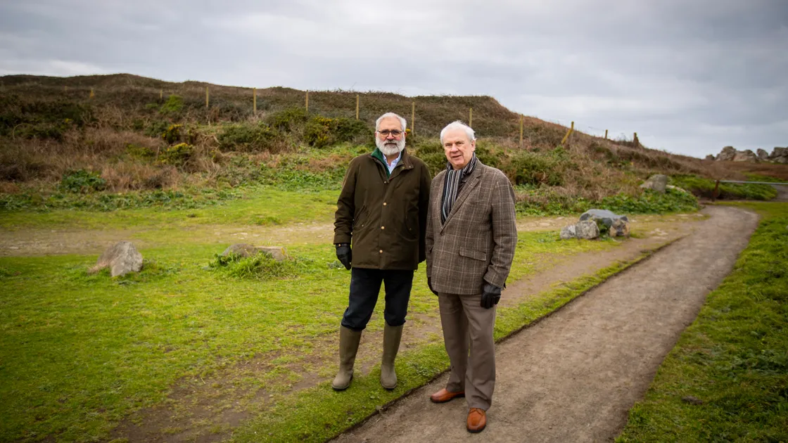 National Trust, Societe to work closer together