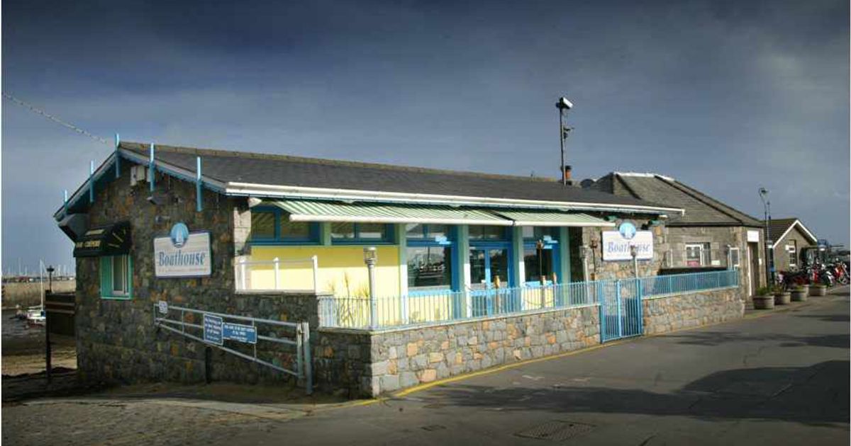 Harbours wants a commercial partner in Crown Pier overhaul
