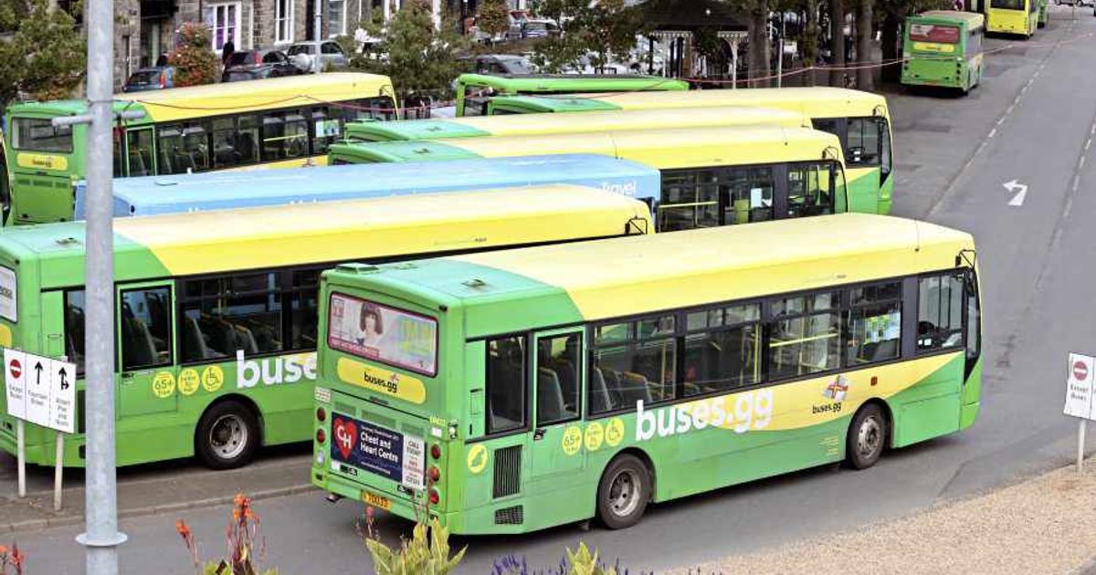 Bus subsidy up by £300,000 despite record passengers