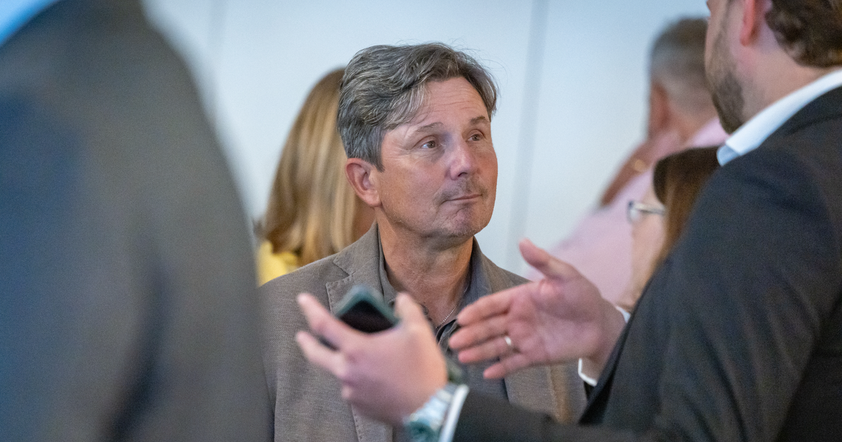 New Scrutiny lead wants to ‘help Assembly govern better’