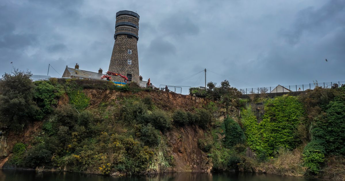 Vale Mill to go on sale on the open market