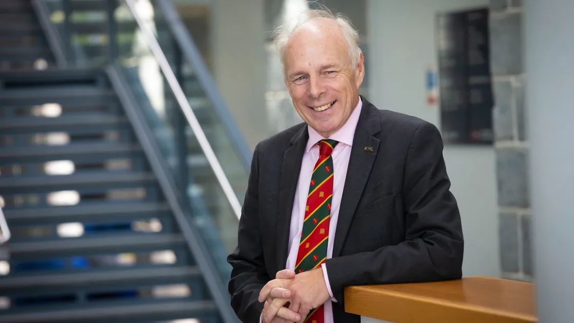 Our States Assembly likened to House of Commons