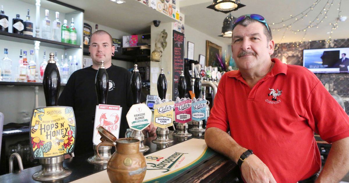 Real ale campaign group revived and looking for members