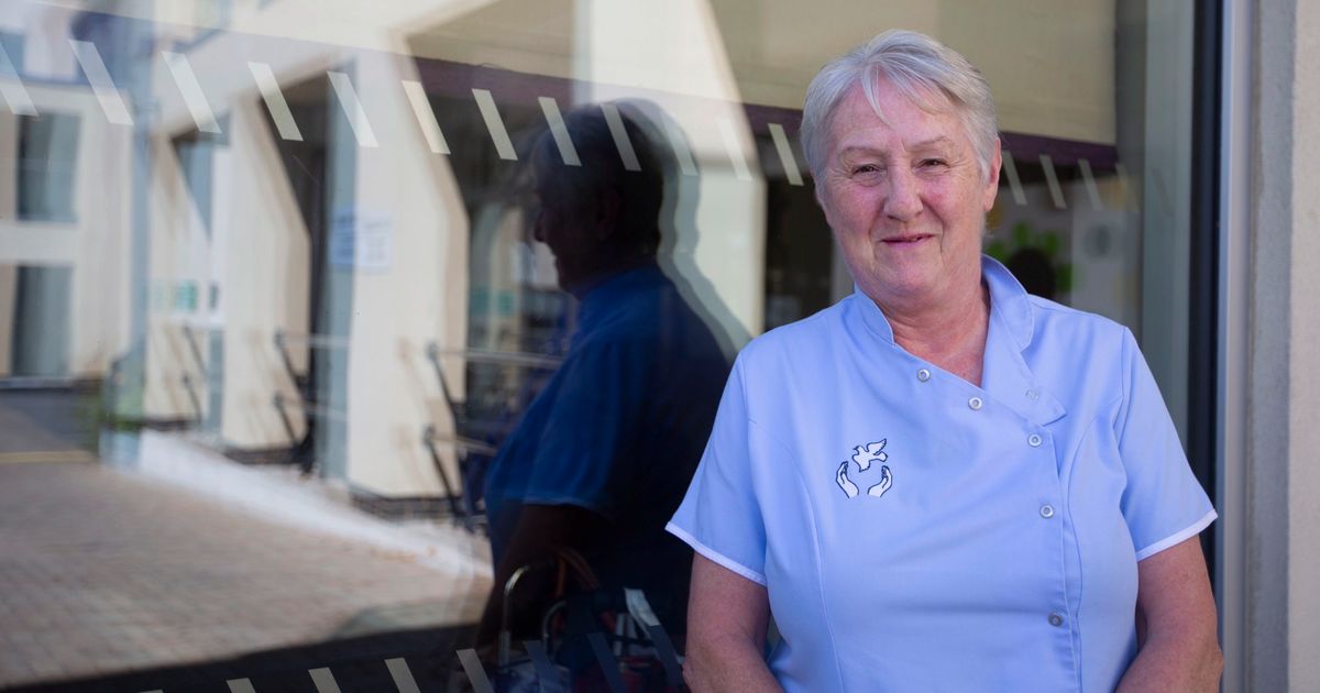 Pride of Guernsey: Michelle Shell