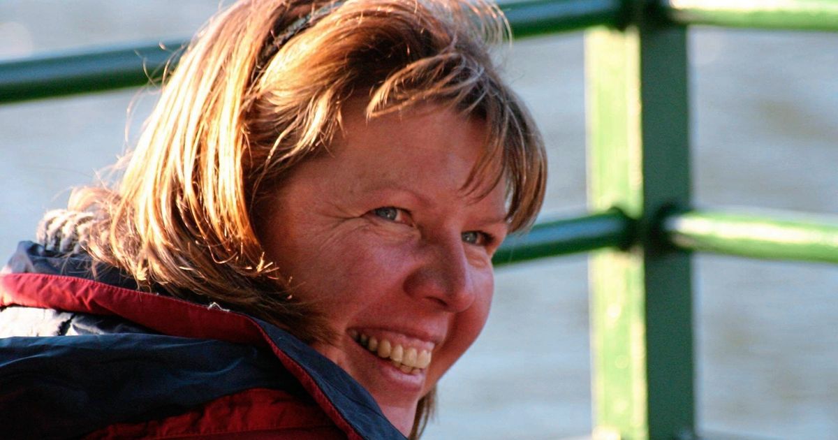 ‘It felt impossible to believe the fun-loving sister of just a year ago ...