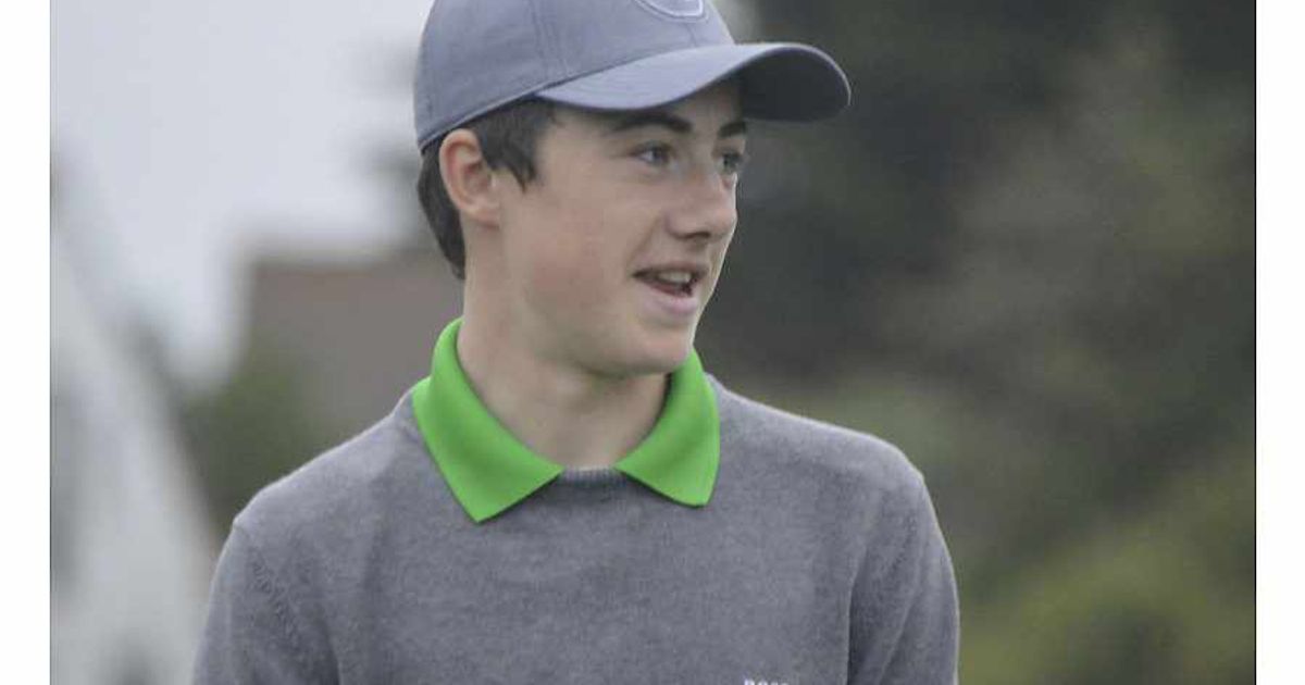 Perkins beats O'Neill in massive upset at LGM