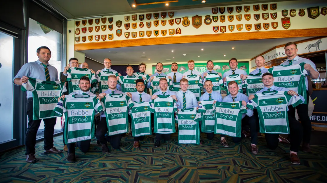 Guernsey look to utilise the spirit of the underdog