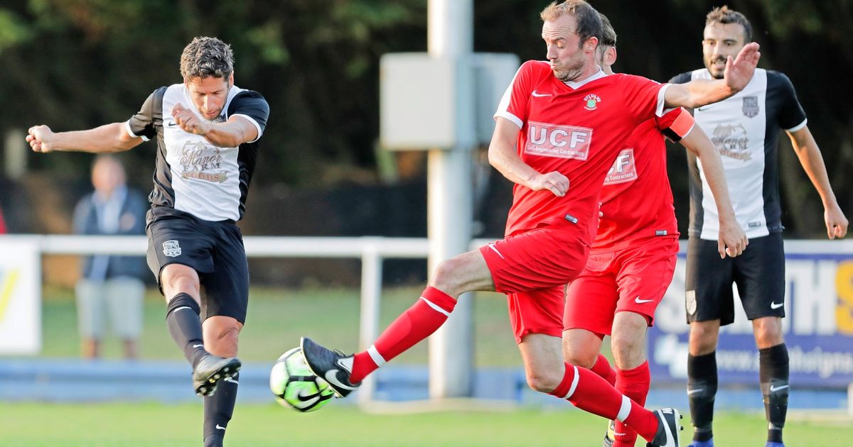 Saints score with their first touch in 2-0 win