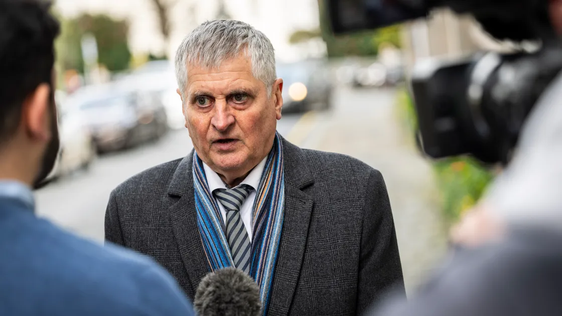 Stalking protection orders and 10-year prison terms