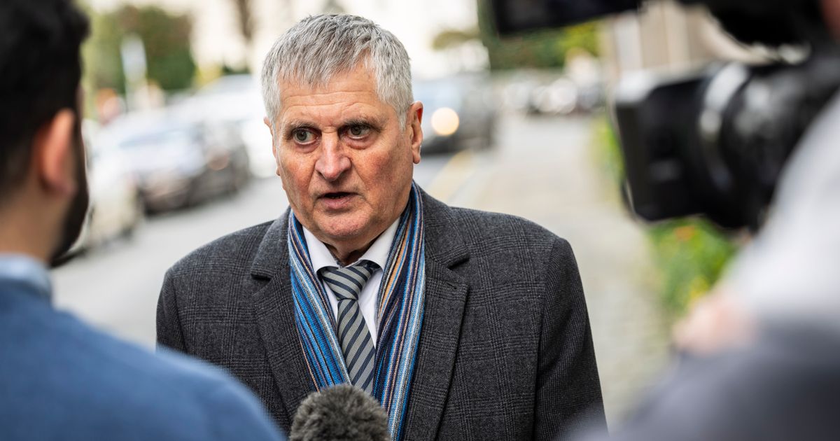 Stalking protection orders and 10-year prison terms