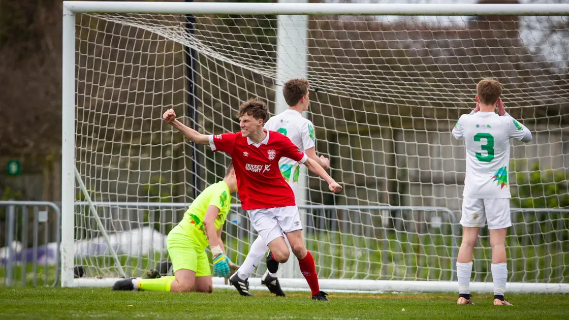 Not such a super Sunday for Guernsey