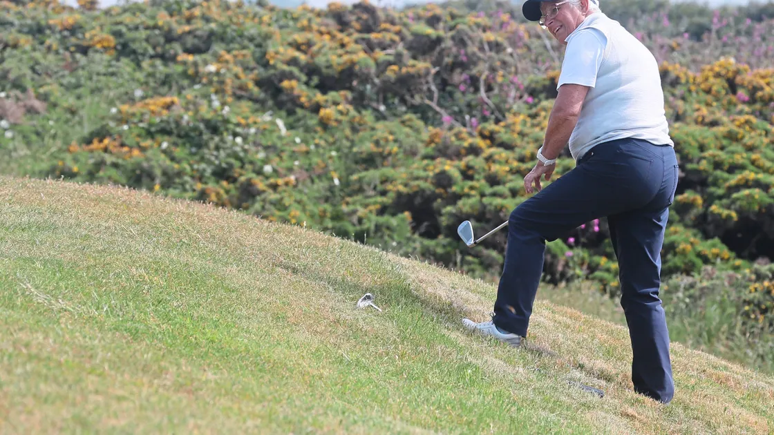 Aitchison loses, Mapley forced out